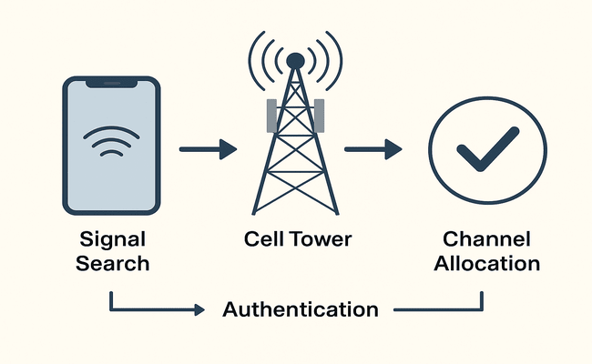 Telecom & RF Explained