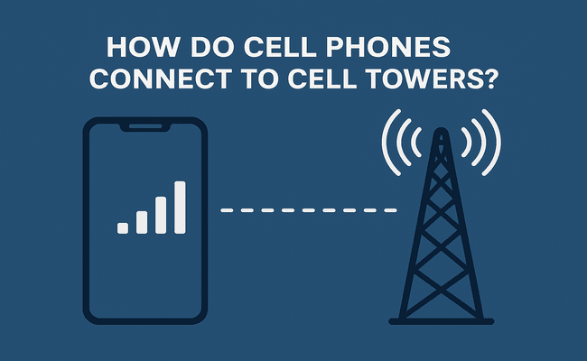 Telecom & RF Explained