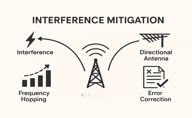 Is VHF a Form of Line-of-Sight Communication? Exploring the Truth ...