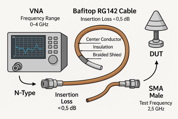 What Is RF Test Equipment? | RF Testing Guide for Labs and Engineers