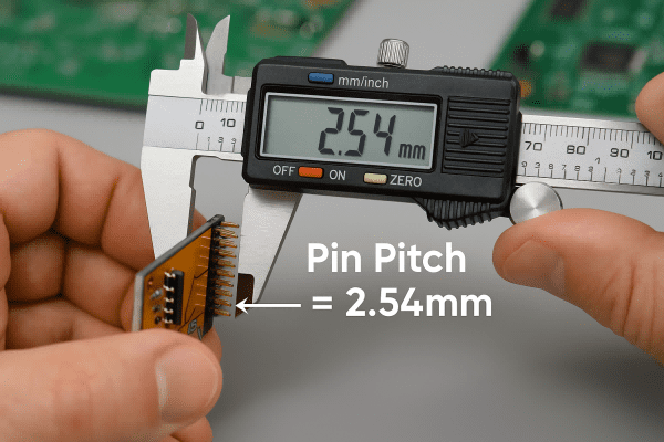 How to Identify a PCB Connector Type? | Guide for RF & Electronic Engineers