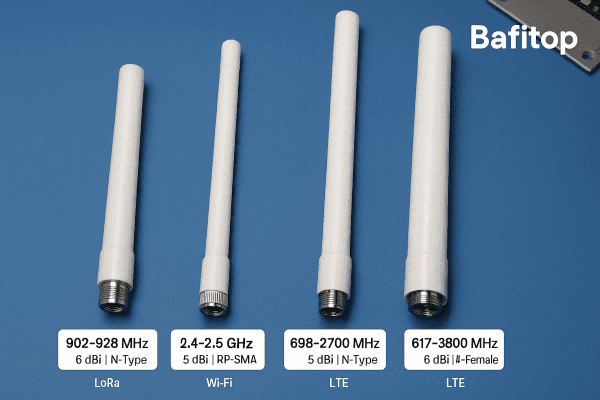 What Is an Omnidirectional Antenna? Meaning, Applications & Buying ...
