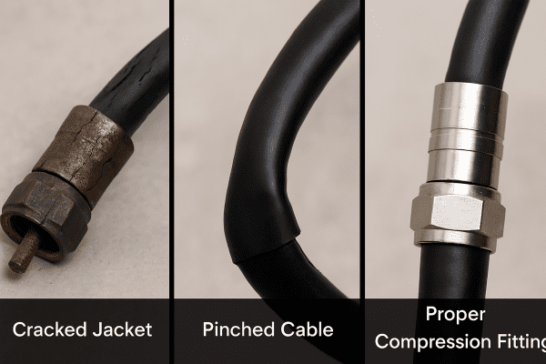 How Do You Test a Coaxial Cable? Step-by-Step Guide with Tools & Tips