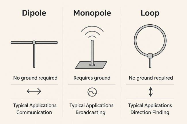 How to Make a Simple Dipole Antenna – DIY Guide for RF Engineers