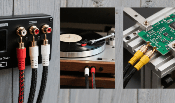 How to Make Your Own RCA Cable – Step-by-Step DIY Guide