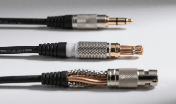 Do Audio Cables Affect Sound Quality? | Professional Audio Cable Guide – Bafitop